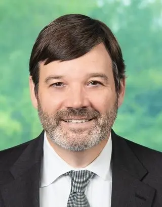 Gavin B. Parsons - Ward and Smith, P.A.