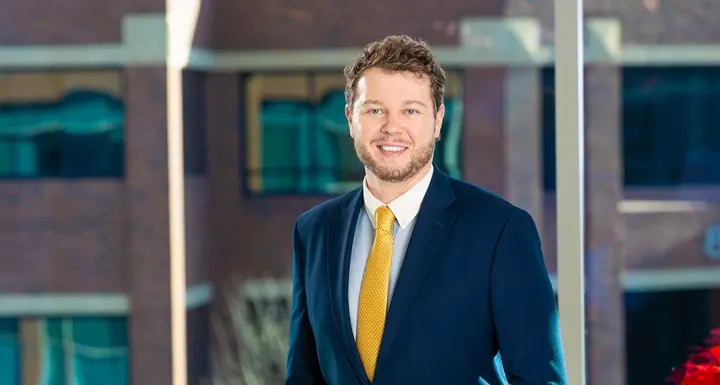 Ward and Smith Welcomes Litigation Attorney Taylor Pulliam | Ward and ...