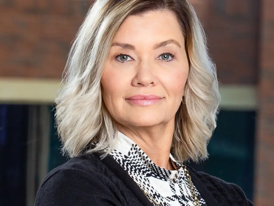 Kimberly W. Allen - Ward and Smith, P.A.