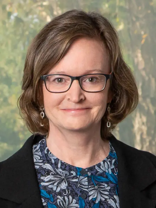 Mary V. Cavanagh - Ward and Smith, P.A.