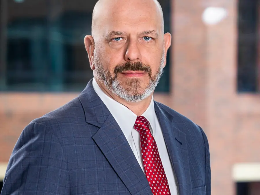William S. Durr - Ward and Smith, P.A.