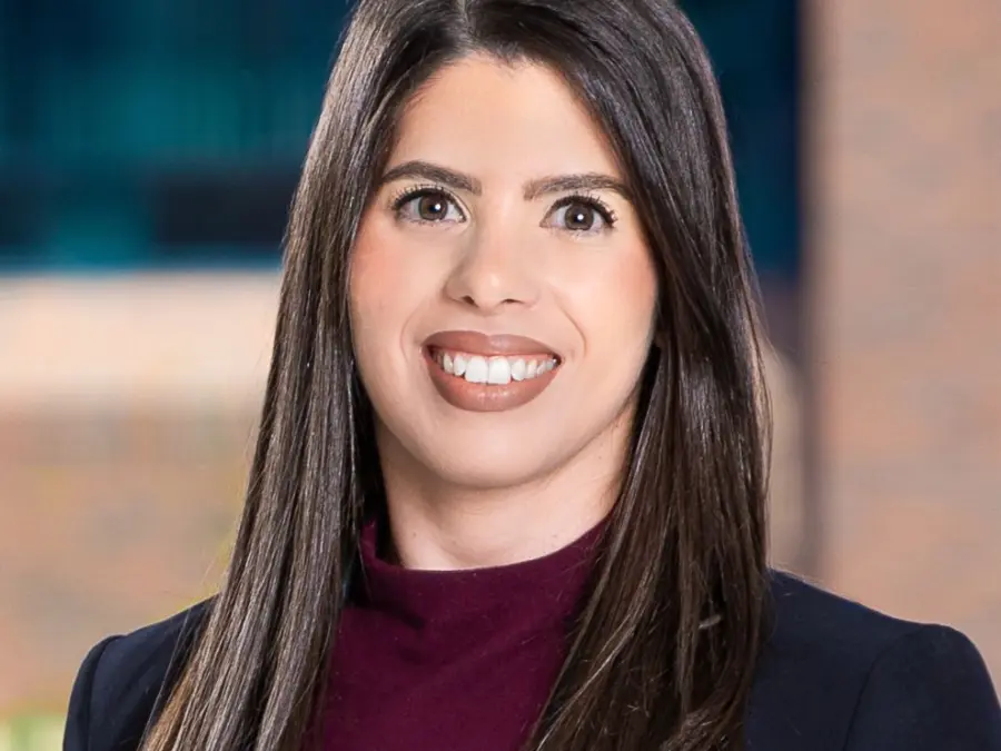 Michelle Gonzalez - Ward and Smith, P.A.