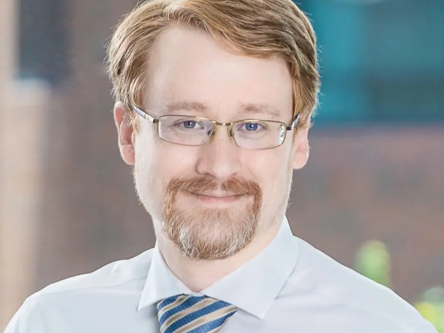 Steven B. Harvey - Ward and Smith, P.A.