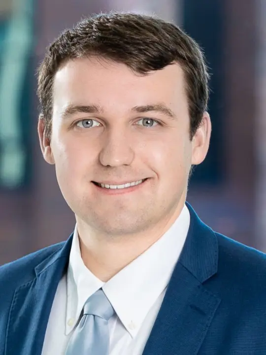 David P. Heeren - Ward and Smith, P.A.