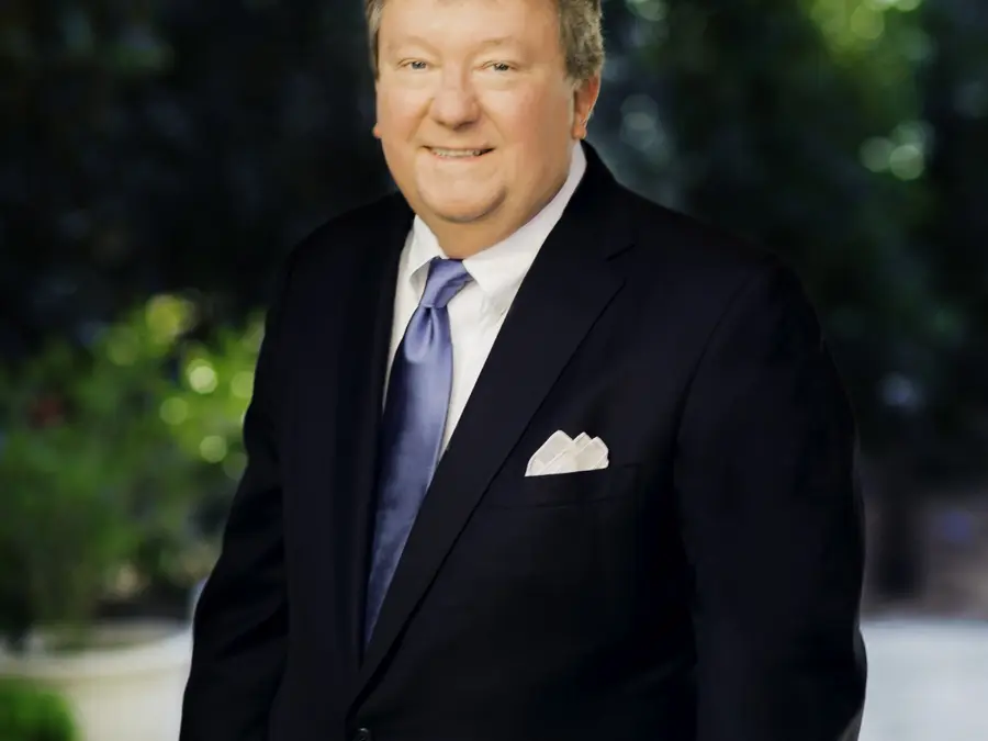 William R. Lathan, Jr. - Ward and Smith, P.A.