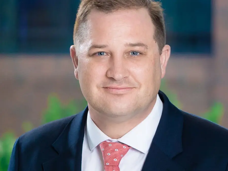 Peter H. Ledford - Ward and Smith, P.A.
