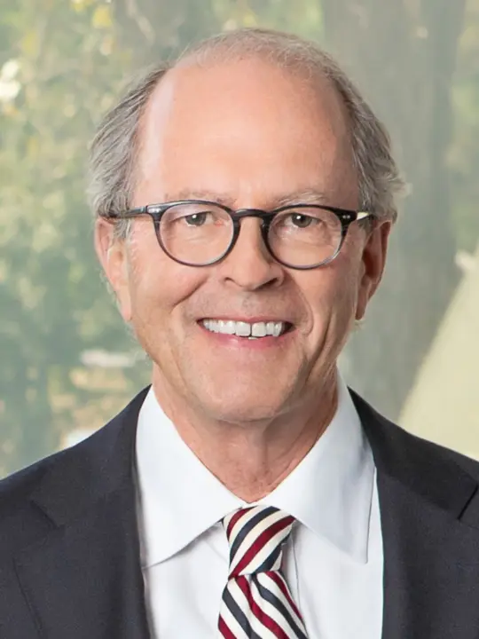 John M. Martin - Ward and Smith, P.A.