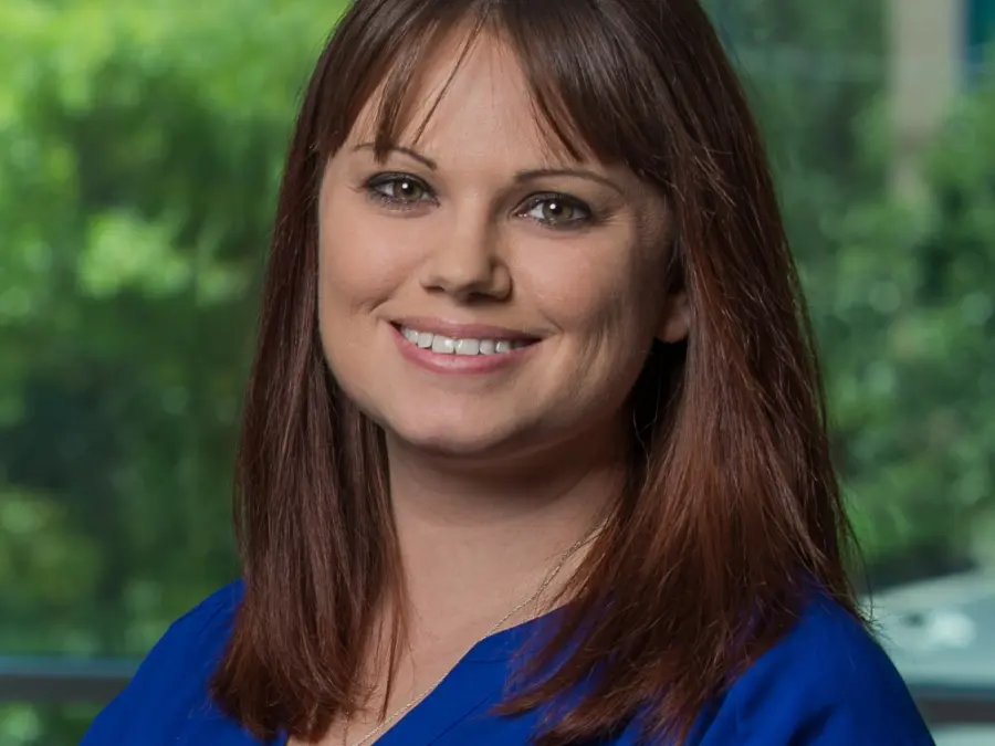 Kateland D. Miller - Ward and Smith, P.A.
