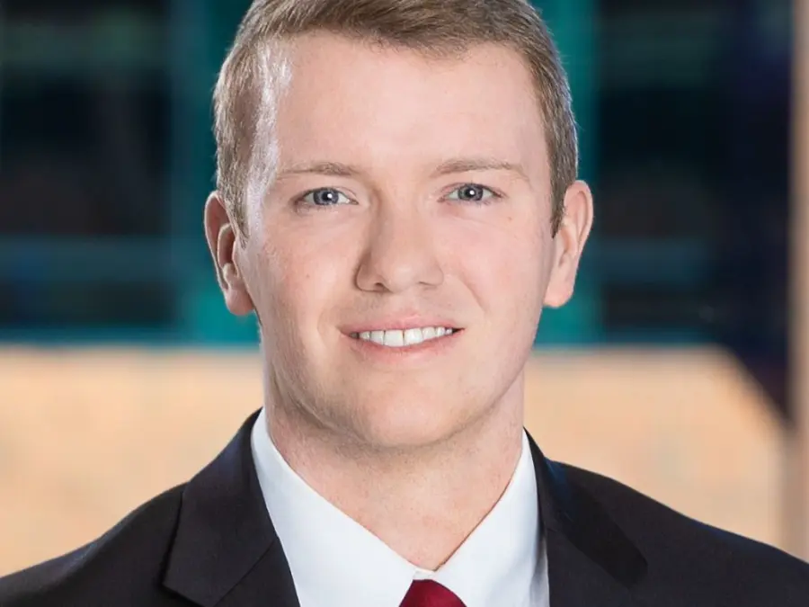 Hunter Morris - Ward and Smith, P.A.