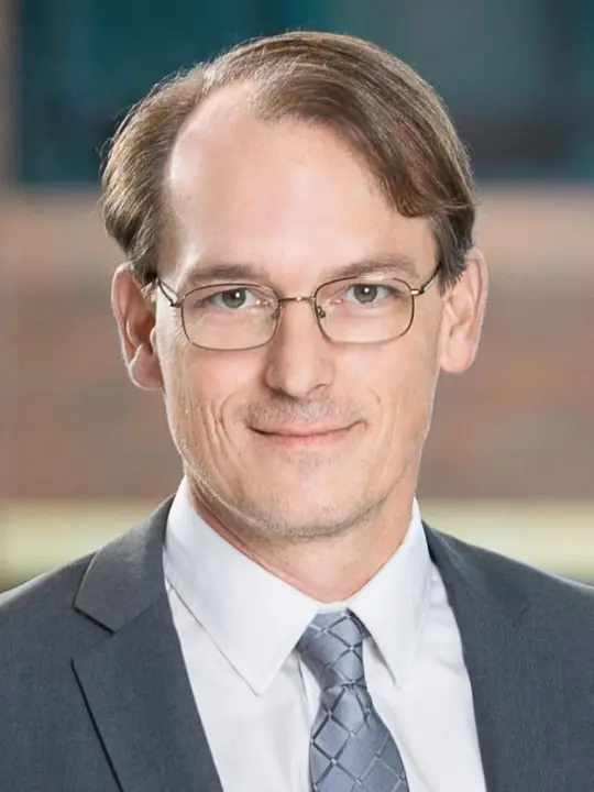 Joseph D. Nichols - Ward and Smith, P.A.