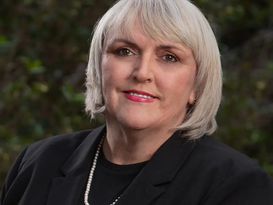 Tina W. Rodriguez - Ward and Smith, P.A.