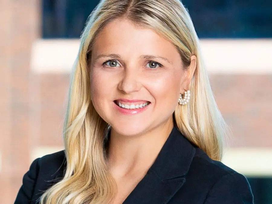 Hayley Upton Cook, MBA - Ward and Smith, P.A.